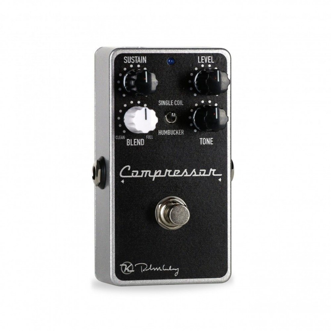 Keeley Electronics - Compressor Plus