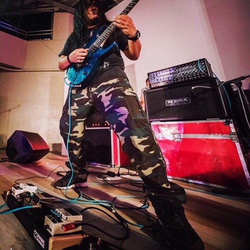 GC Rockboard Artists