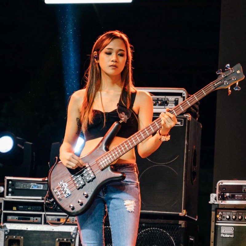 GC Rockboard Artists