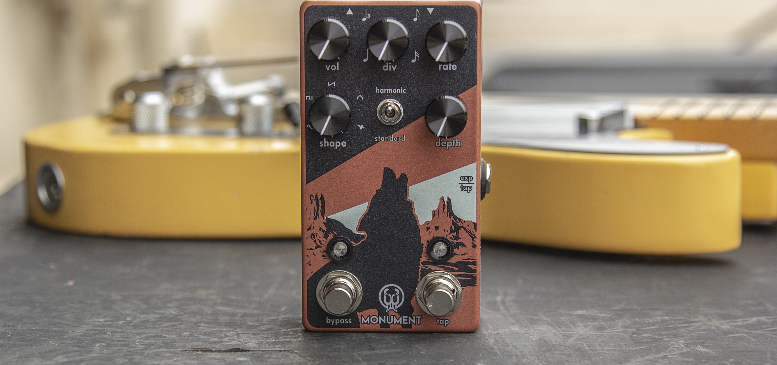 WALRUS AUDIO