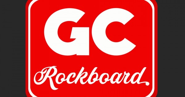 GC ROCKBOARD
