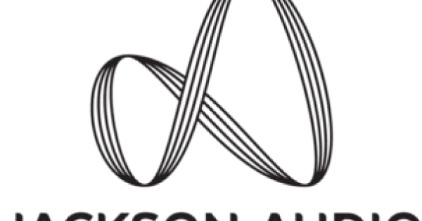 JACKSON AUDIO