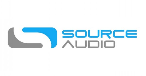 SOURCE AUDIO
