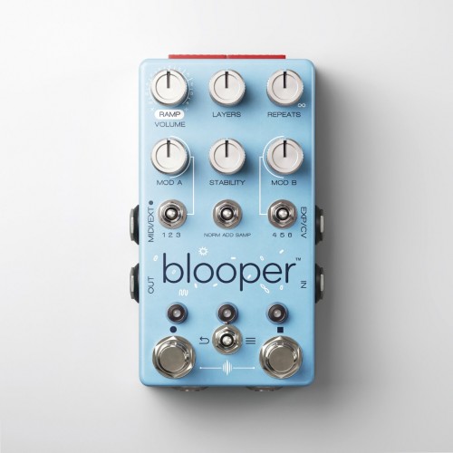 GC Rockboard - Guitar Pedals and Pedalboard Online Store Philippines