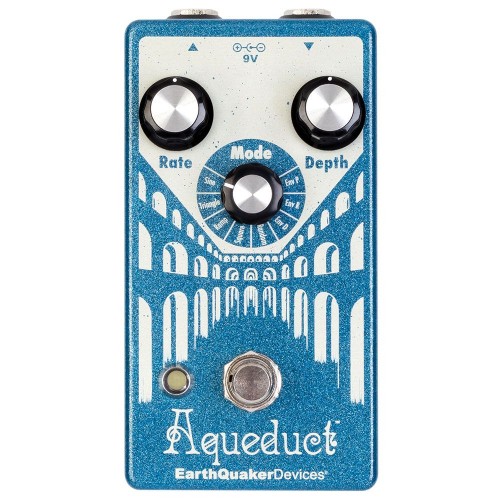 EARTHQUAKER DEVICES