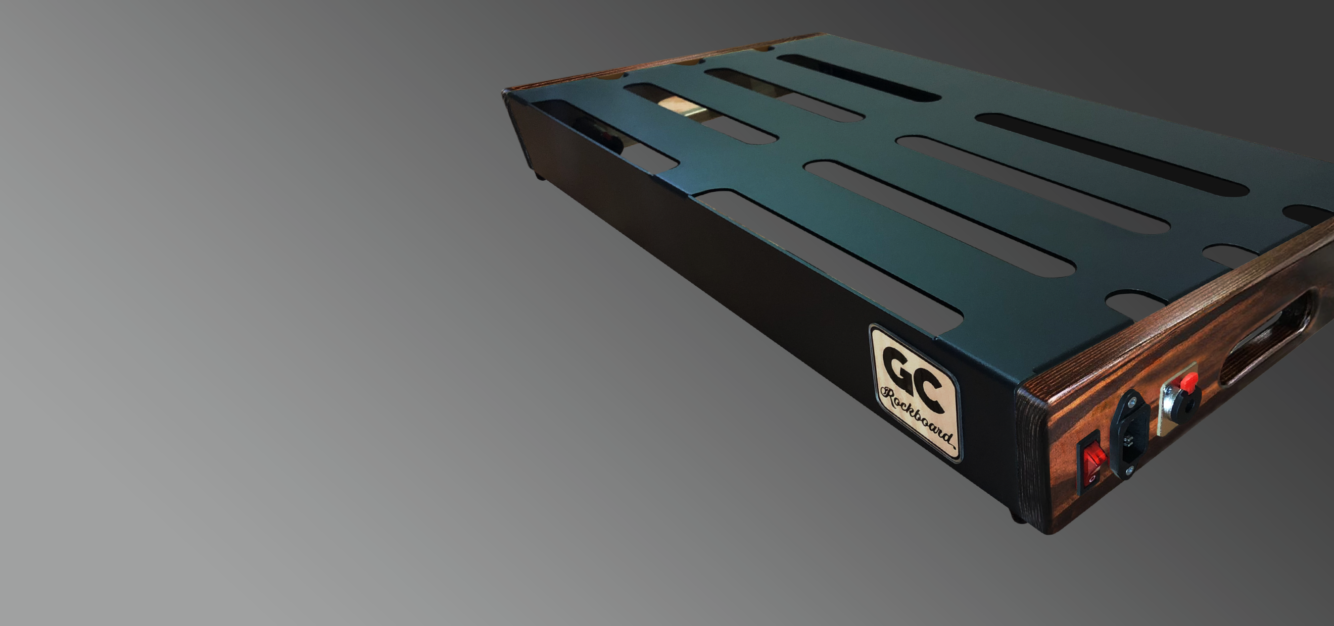 GC Rockboard - Guitar Pedals and Pedalboard Online Store Philippines