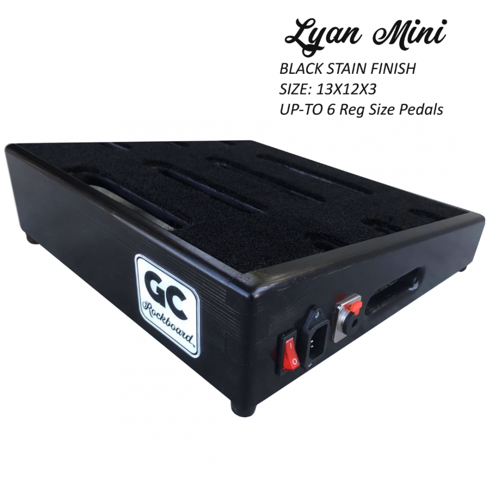GC Rockboard LYAN MINI