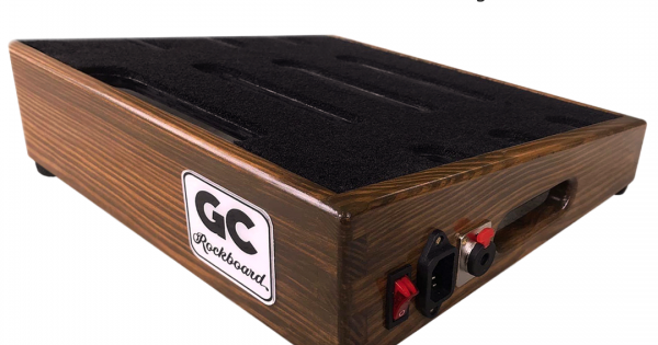 GC Rockboard LYAN MINI