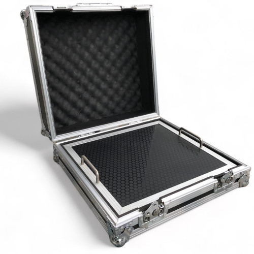 PEDALBOARDS & CASES