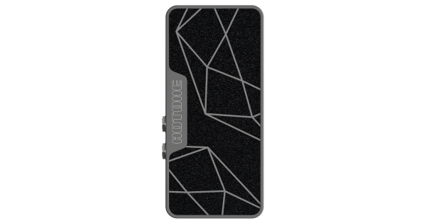 HOTONE - AMPERO II PRESS - PASSIVE EXPRESSION PEDAL