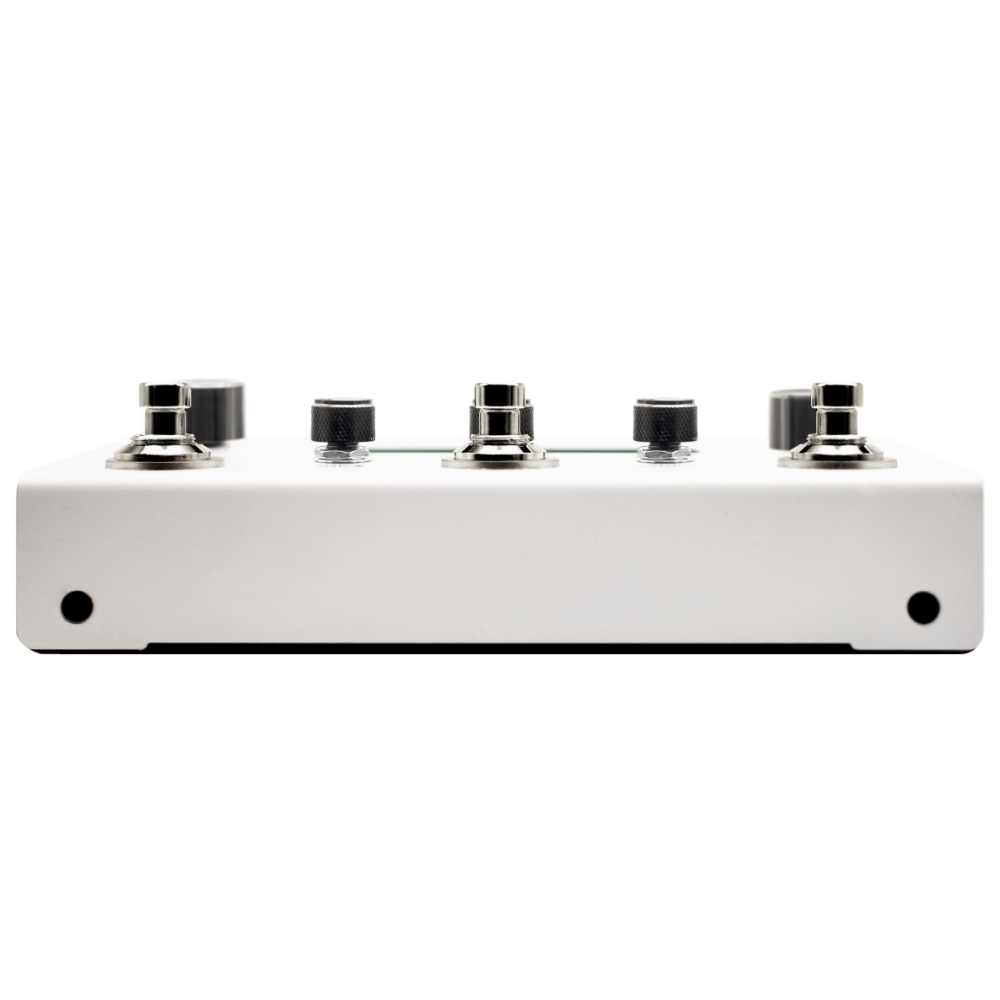 HOTONE - AMPERO II STOMP - AMP MODELER & EFFECTS PROCESSOR