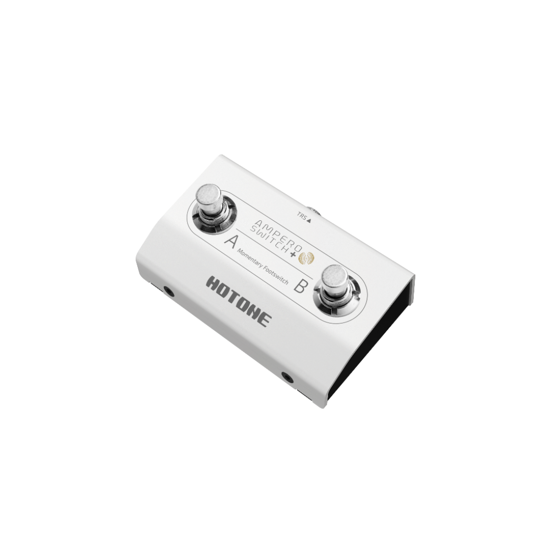 HOTONE - AMPERO SWITCH+ 2-Way Momentary Dual Footswitch