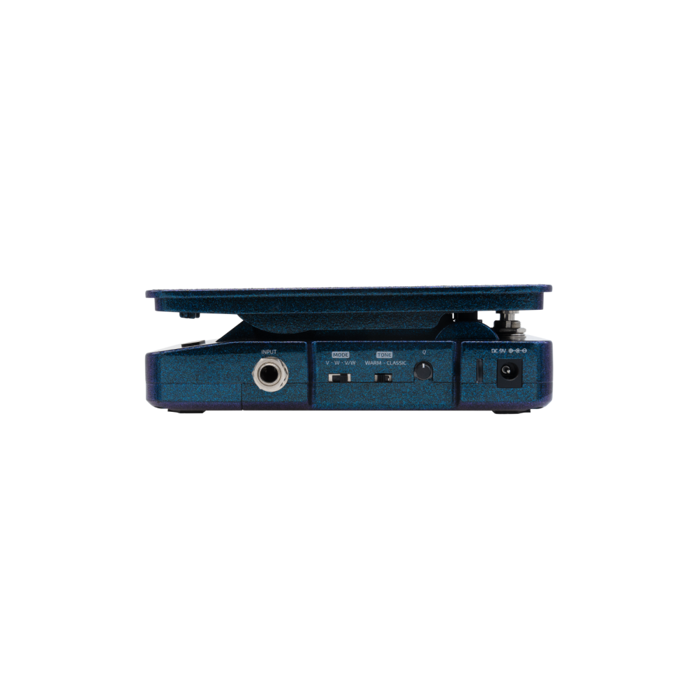 HOTONE - SOUL PRESS II - VOLUME/EXPRESSION/WAH PEDAL