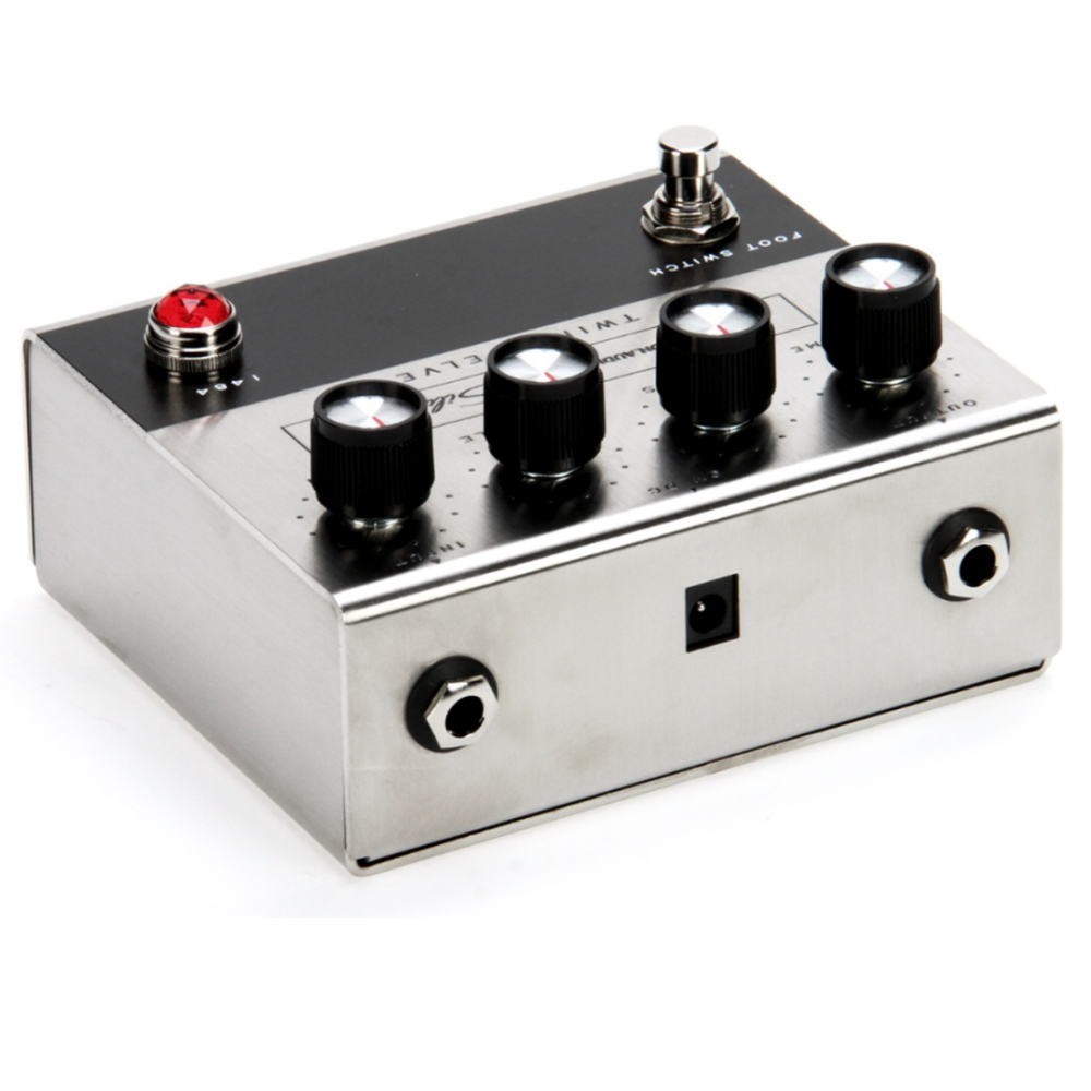 Jackson Audio 1484 - Twin Twelve