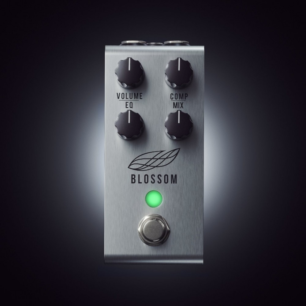 Jackson Audio - Blossom - Optical Compressor