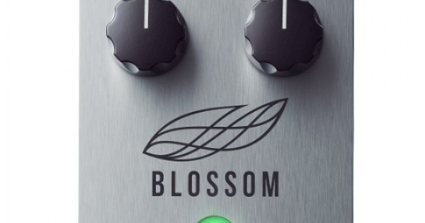 Jackson Audio - Blossom - Optical Compressor