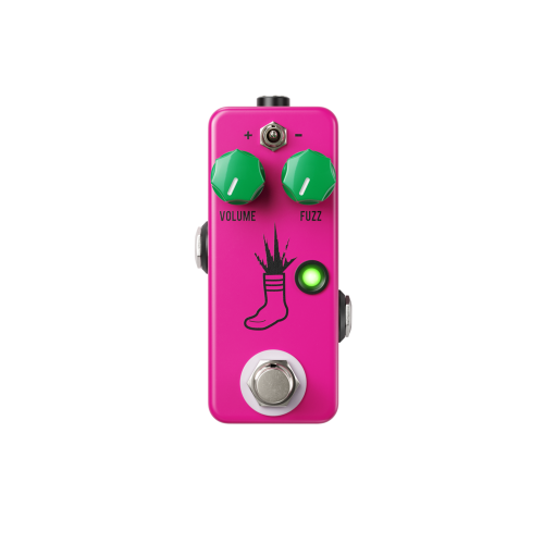 JHS PEDALS
