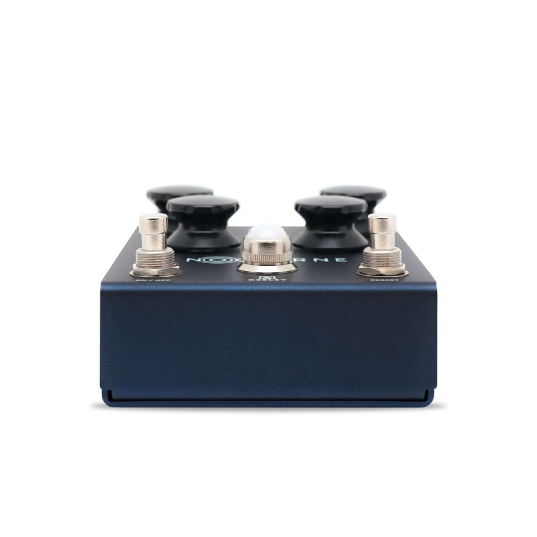 Keeley Electronics - Nocturne Andy Timmons Reverb
