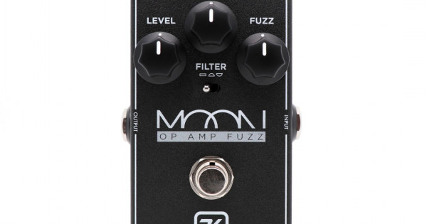 Keeley Electronics Moon Op Amp Fuzz