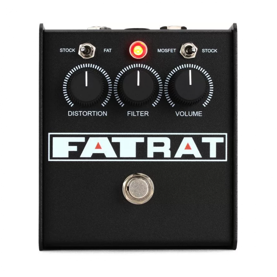 Pro Co Fat RAT Distortion
