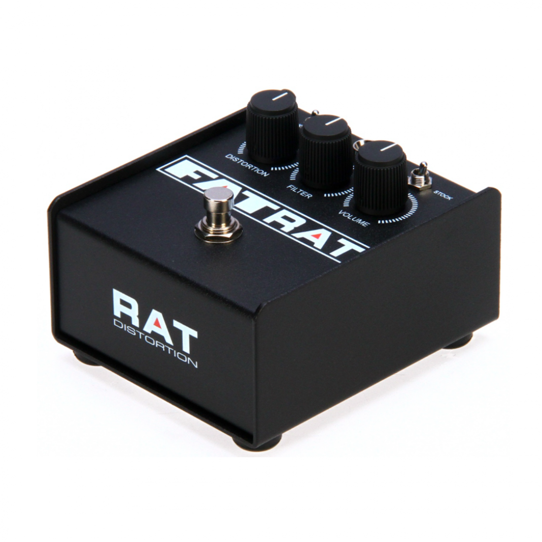Pro Co Fat RAT Distortion