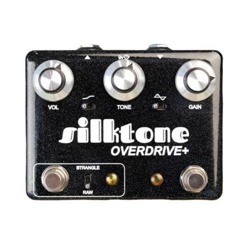 SILKTONE