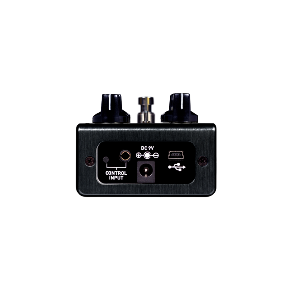 SOURCE AUDIO - ULTRAWAVE - MULTIBAND PROCESSOR