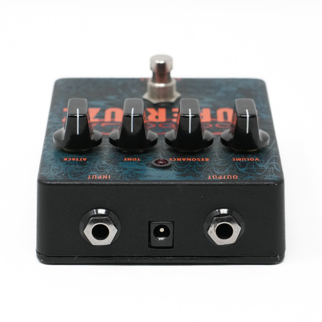 Voodoo Lab Superfuzz® Pedal