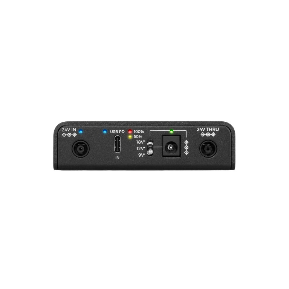Walrus Audio - Canvas Power USB