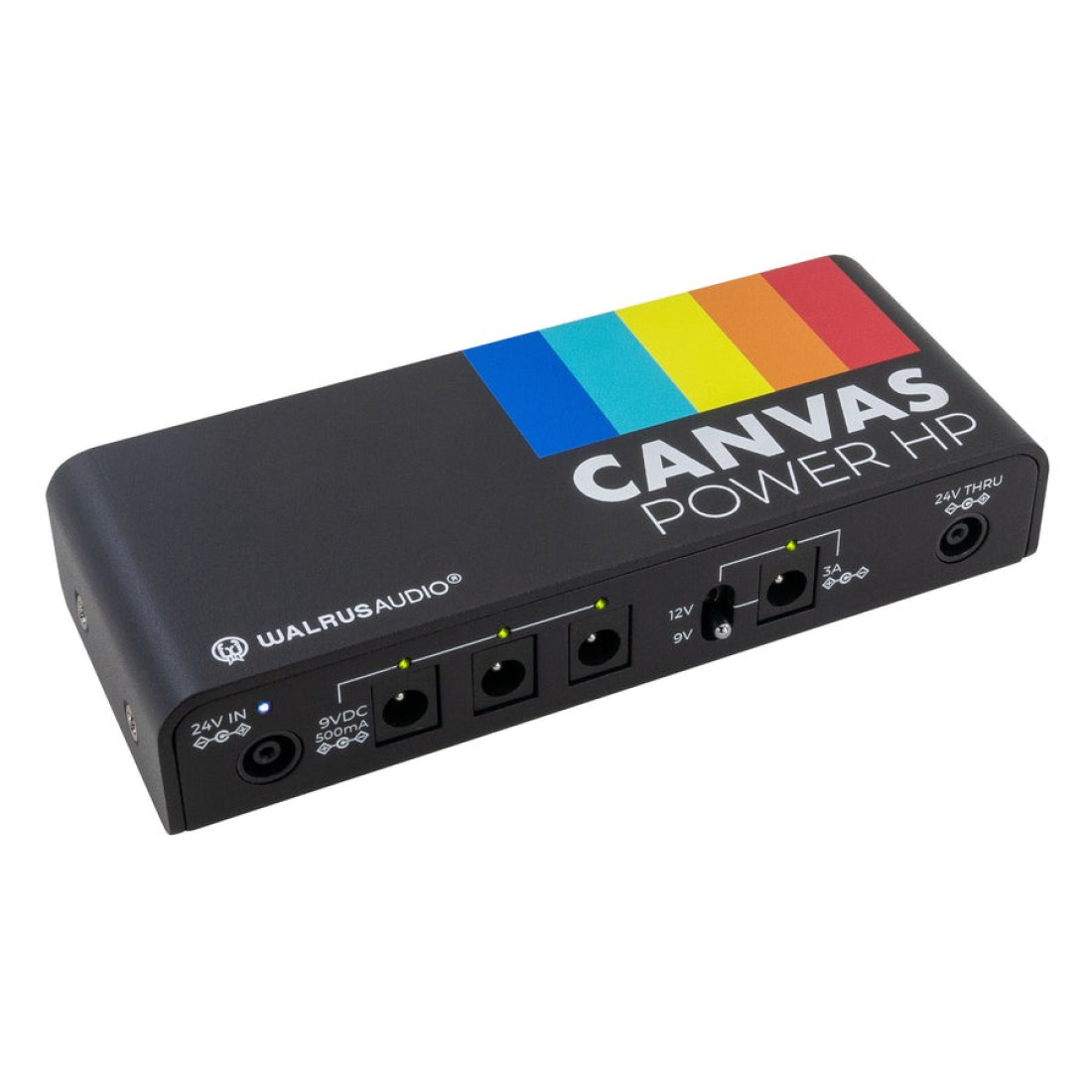 Walrus Audio - Canvas Power HP - Isolated Power Supply