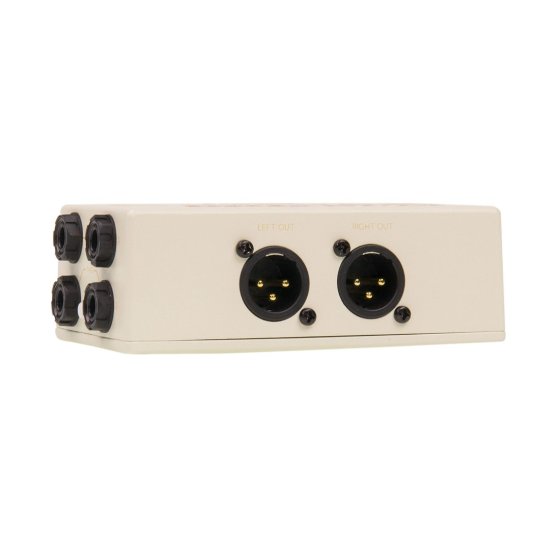Walrus Audio Canvas Stereo Harvest Series