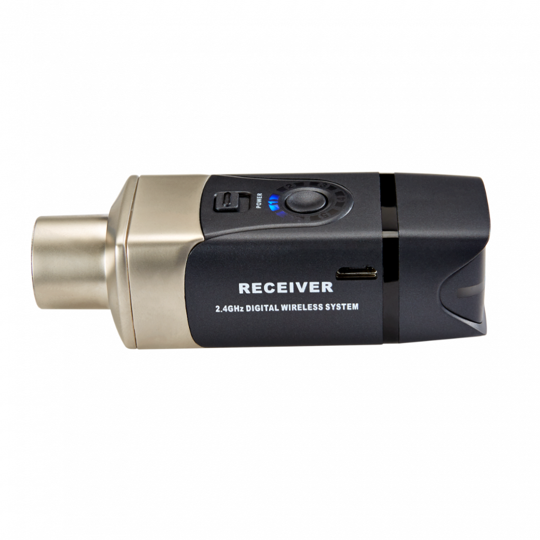 Xvive U3 Dynamic Microphone Wireless System