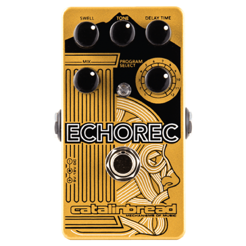 CATALINBREAD