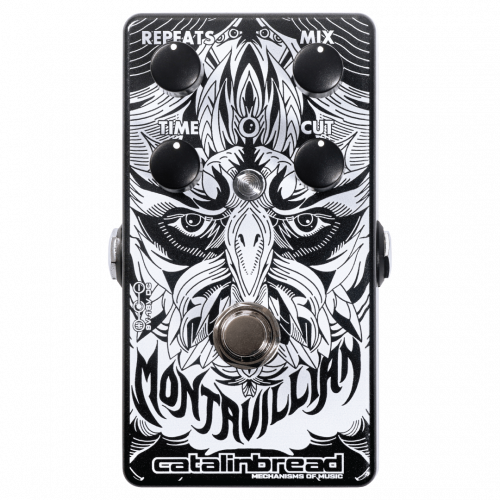 CATALINBREAD