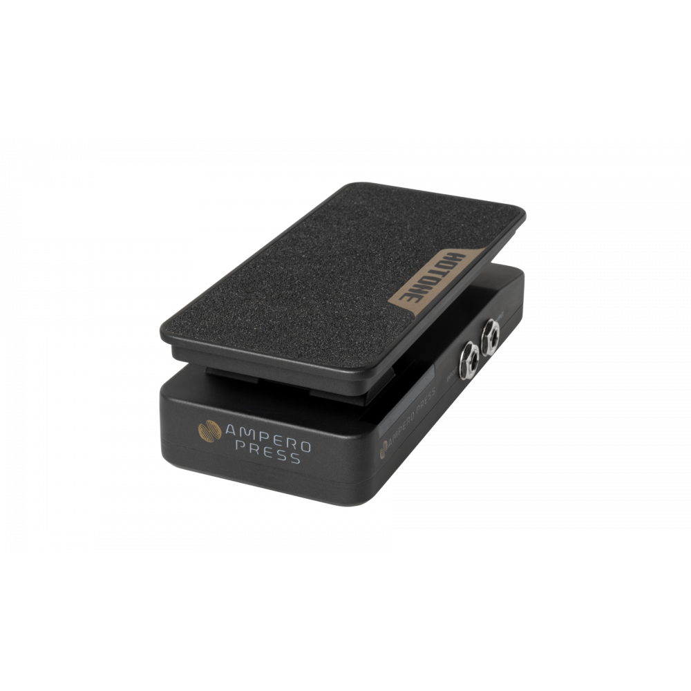 HOTONE AMPERO PRESS - Passive Volume / Expression Pedal