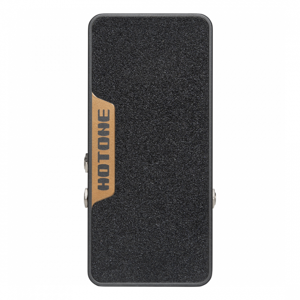 HOTONE AMPERO PRESS - Passive Volume / Expression Pedal