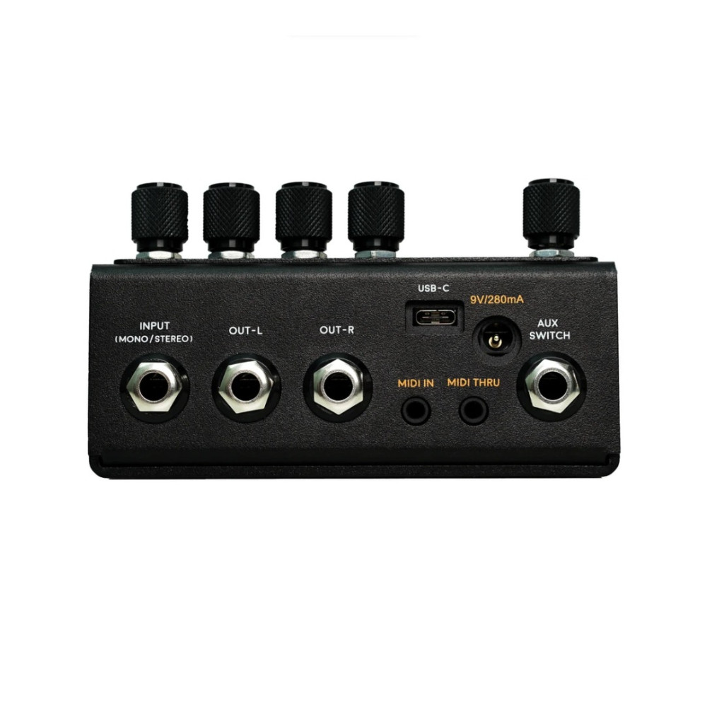 GFI SYSTEM - ENIEQMA - Advanced Equalizer